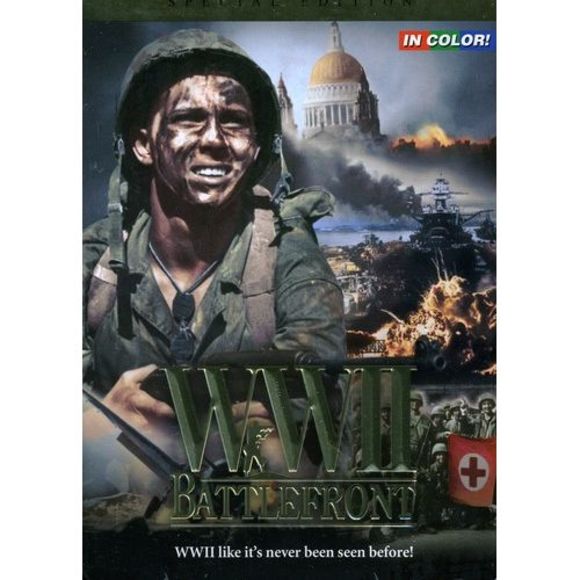Wwii: Battlefront | Other | Wwii Battlefront | Poshmark
